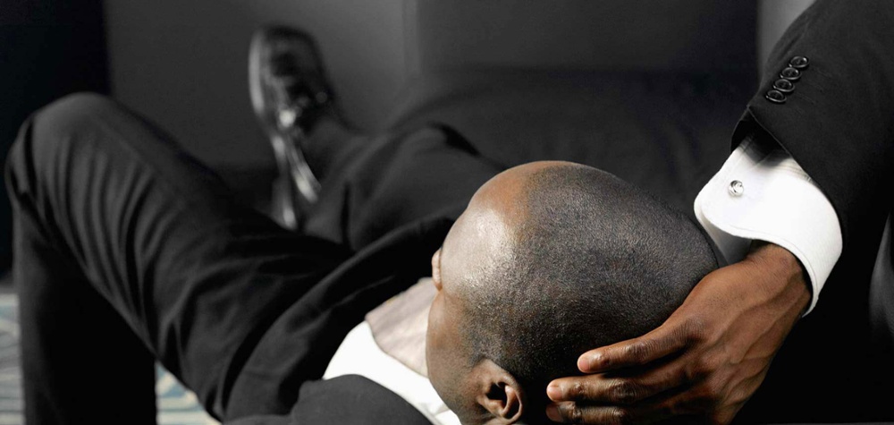 Scalp Micropigmentation | SMP Hair Good Look Ink