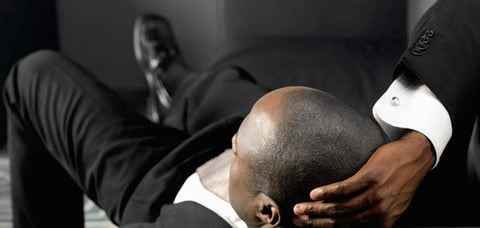 Scalp Micropigmentation | SMP Hair Good Look Ink